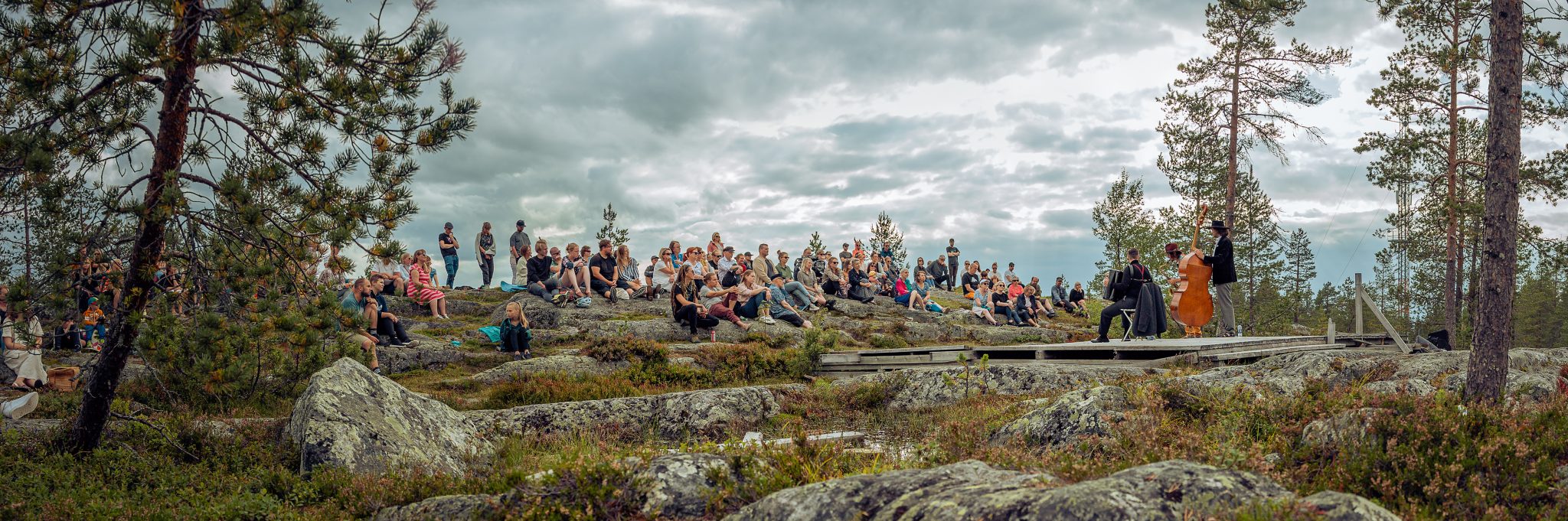 Jazzliitto mukana Music x Mediassa - Suomen Jazzliitto ry